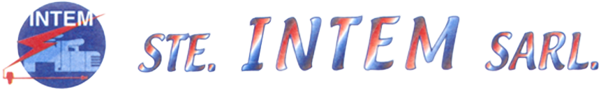 Sté Intem | Société Techniques Spécialisé dans la conception, les ...